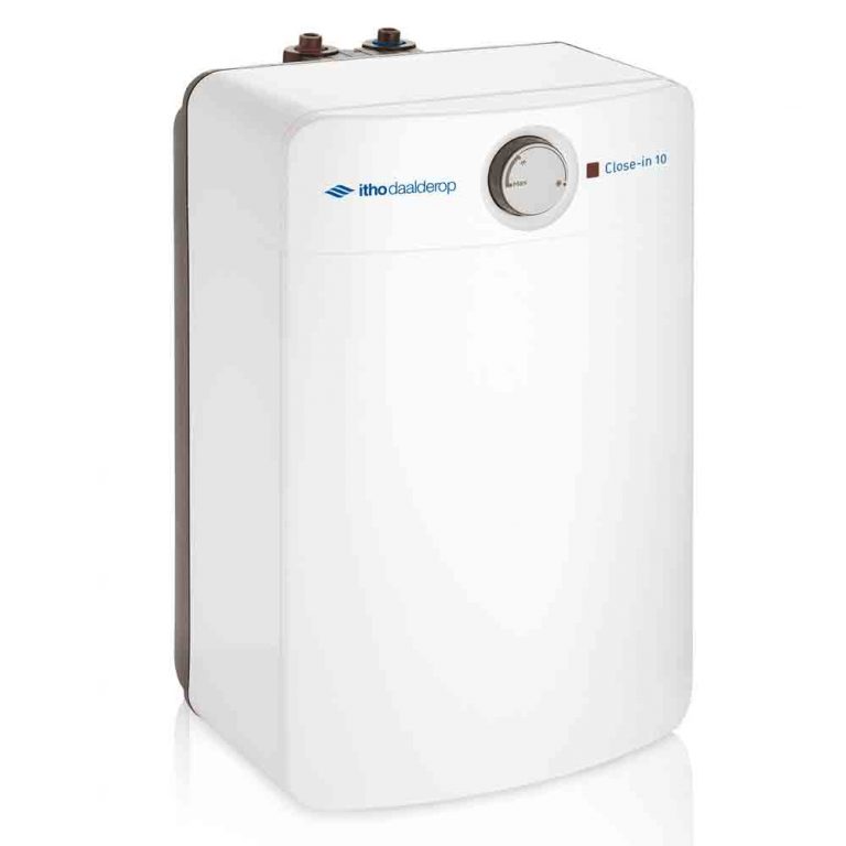 Itho Daalderop Close-in boiler coldfill 10L - Jouwkraan